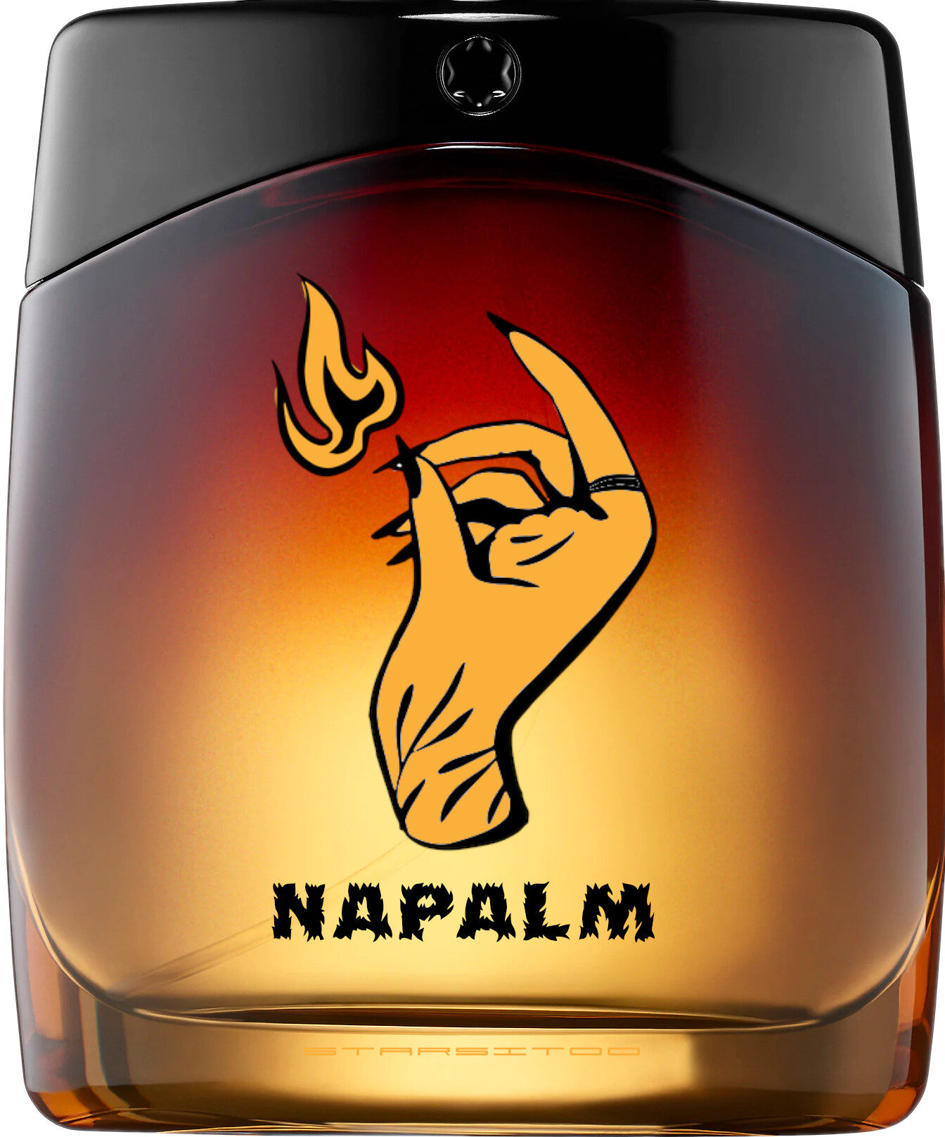 ArtStation - Eau de Napalm