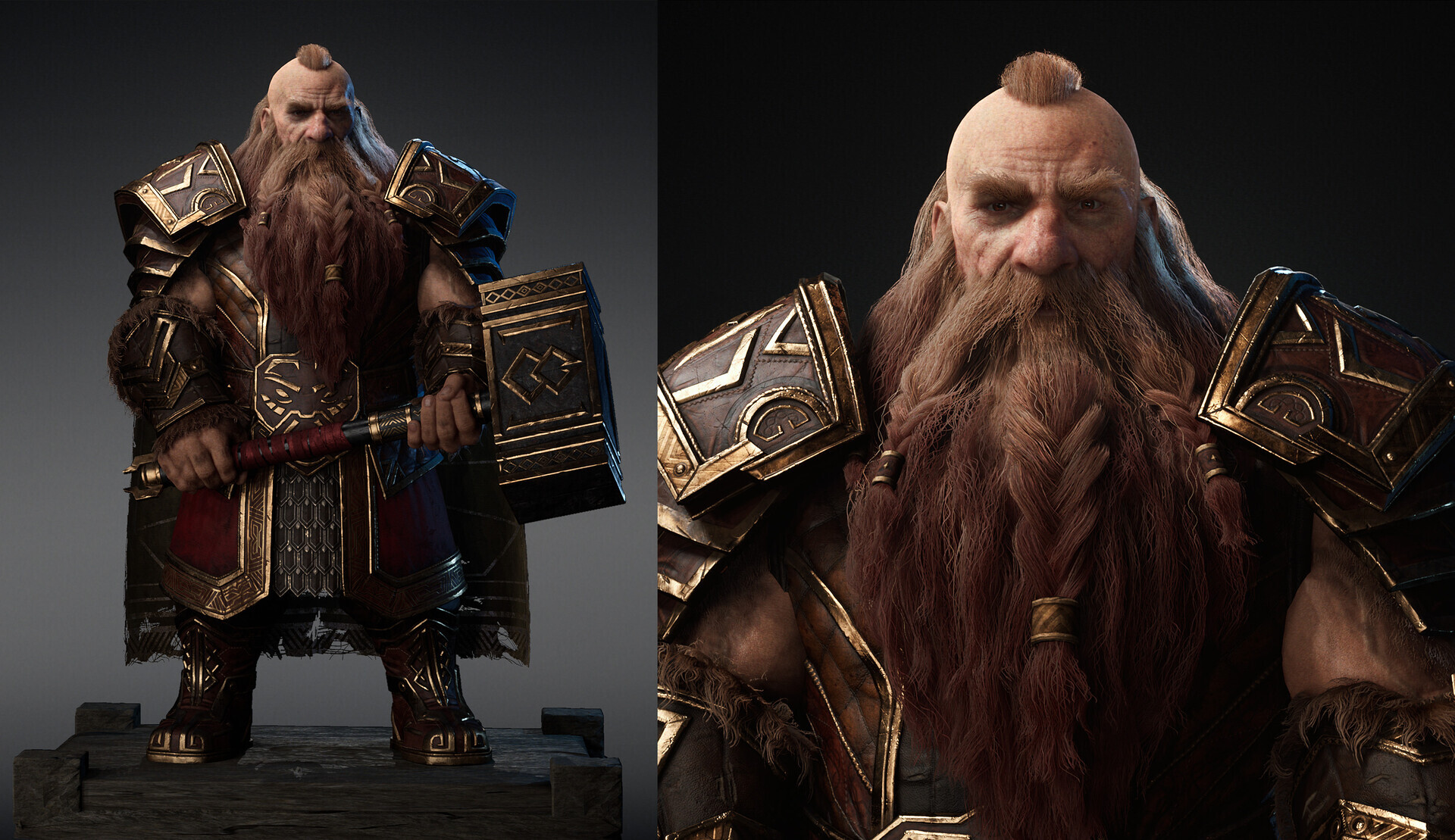 ArtStation - 3d animation