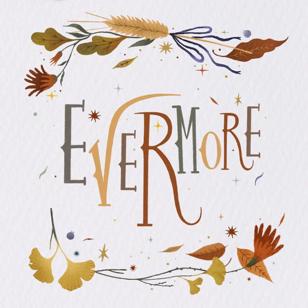 ArtStation - Calligraphy Practise