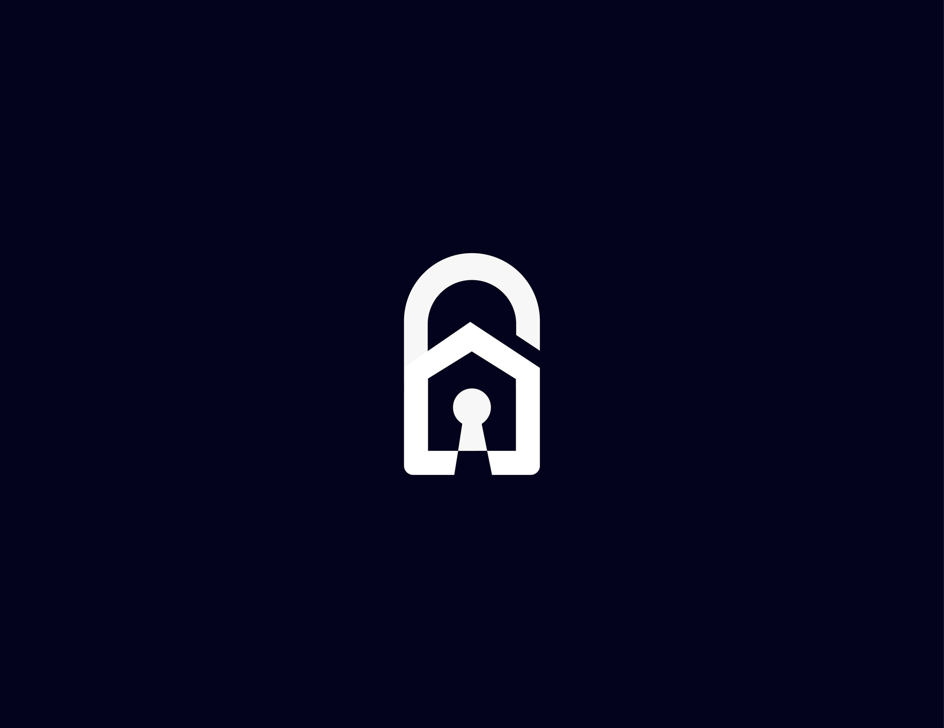 Security Lock Logo