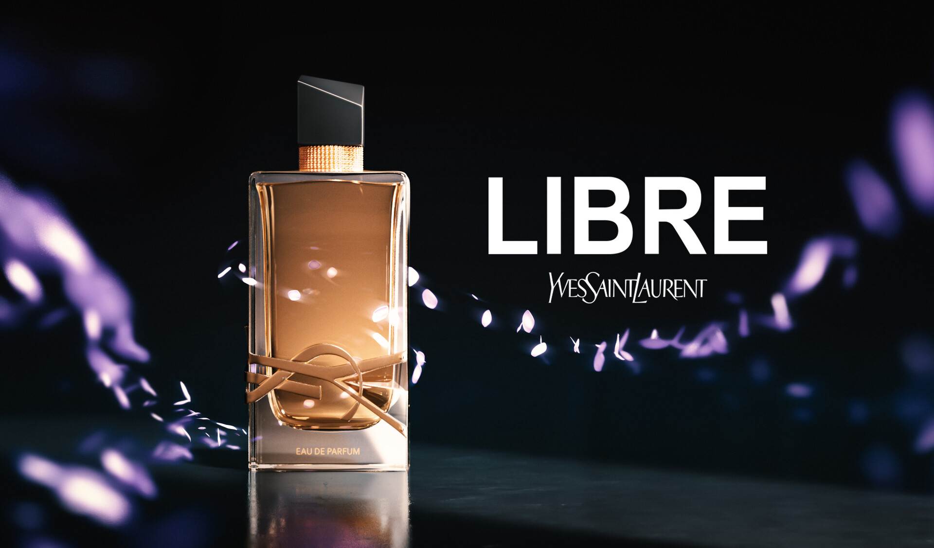 ArtStation - Libre Packshot