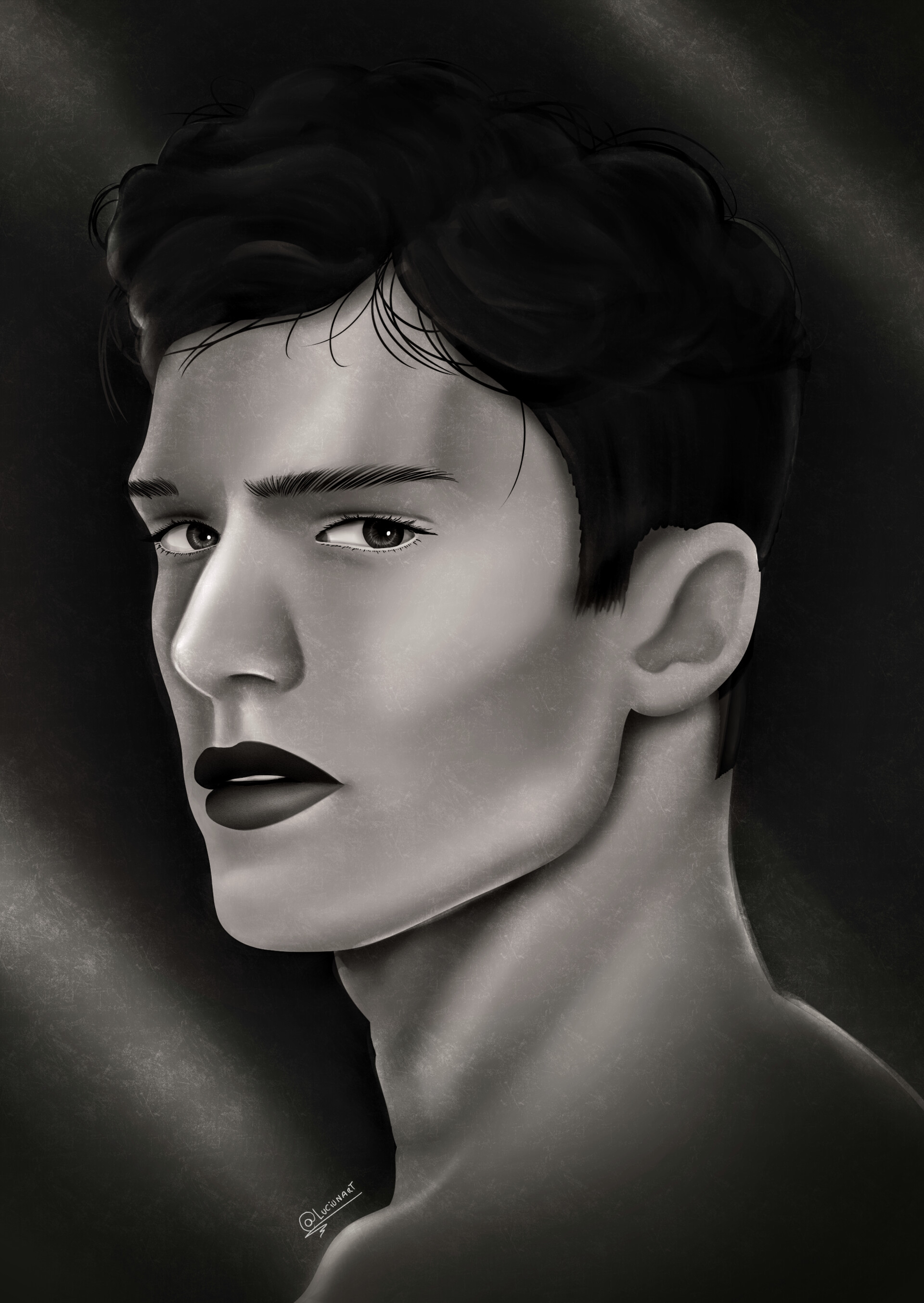 ArtStation - Realism training - 2