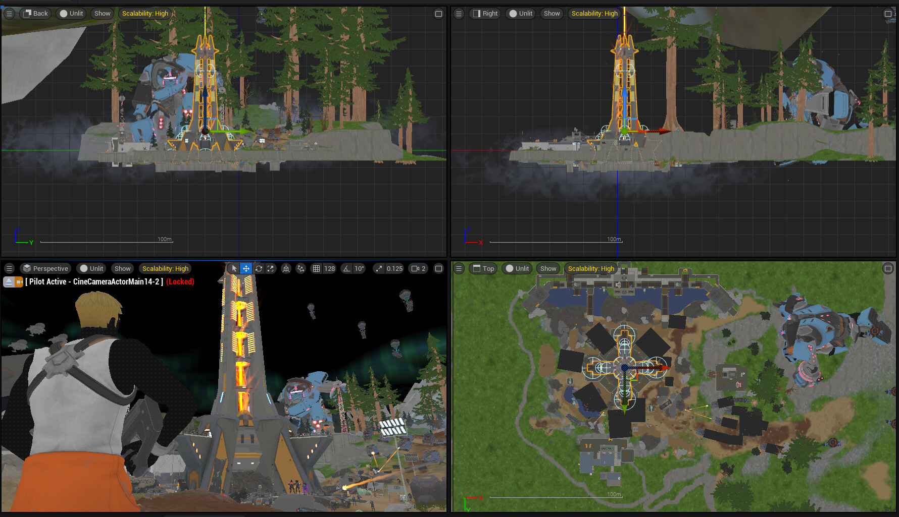 Giuseppe De Luca - Fortnite | Collision Event