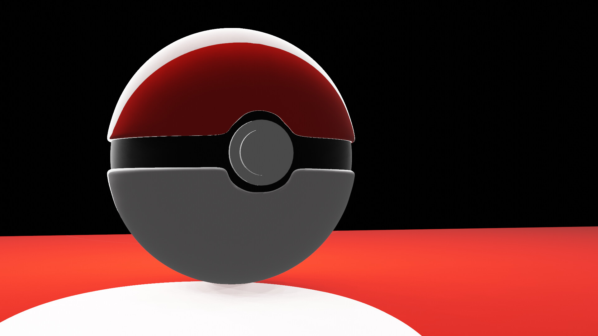 Gemba - Poke ball