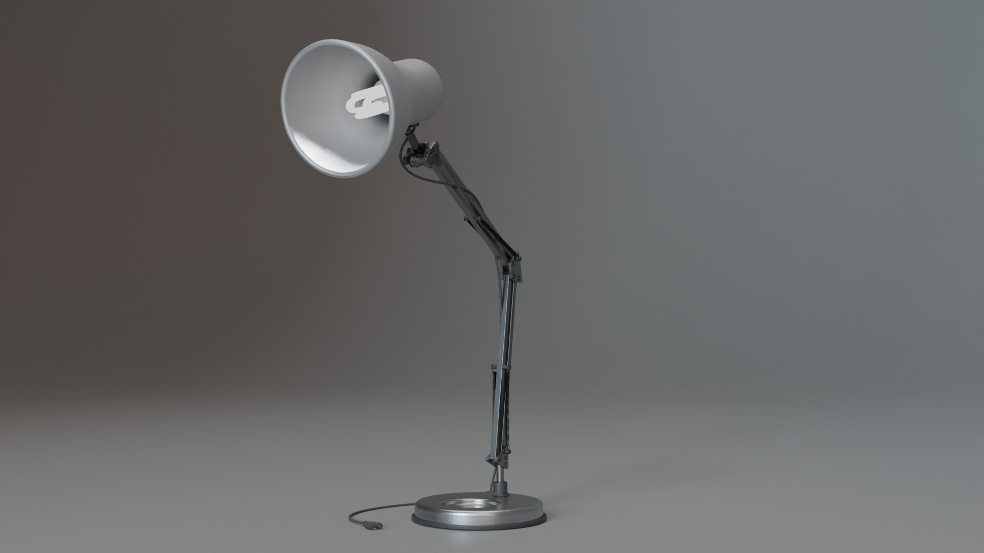 ArtStation - any lamp