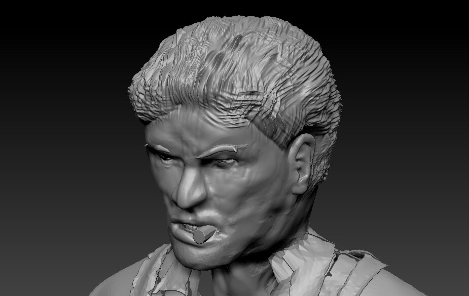 ArtStation - p3 con...