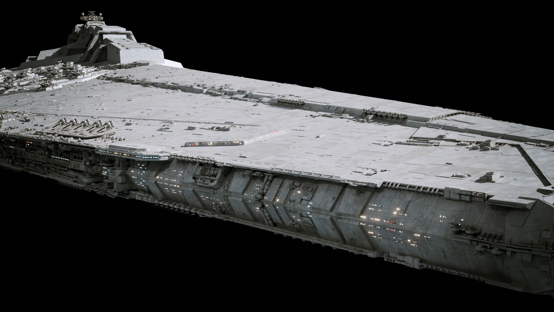 Ansel Hsiao - Mandator WIP#2