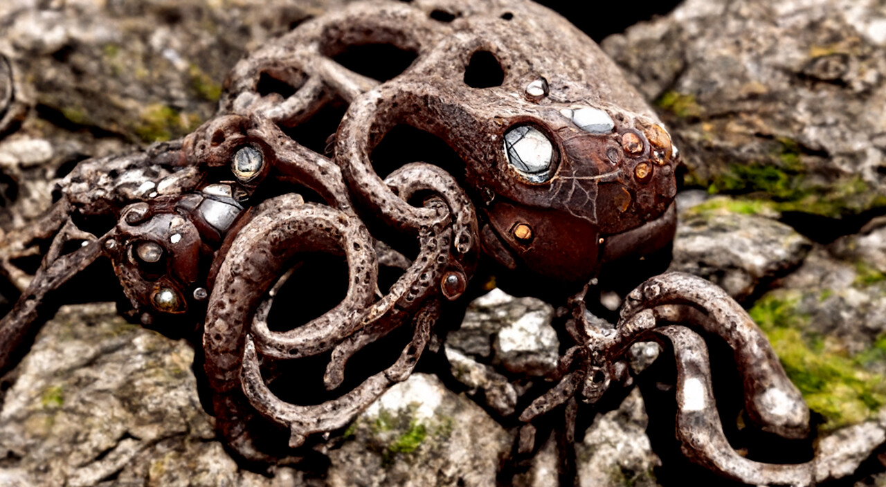 ArtStation - strange_octopus_04_
