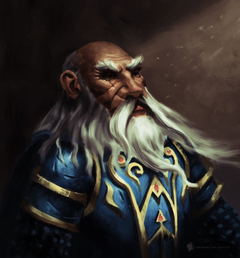 ArtStation - Ruby Armor