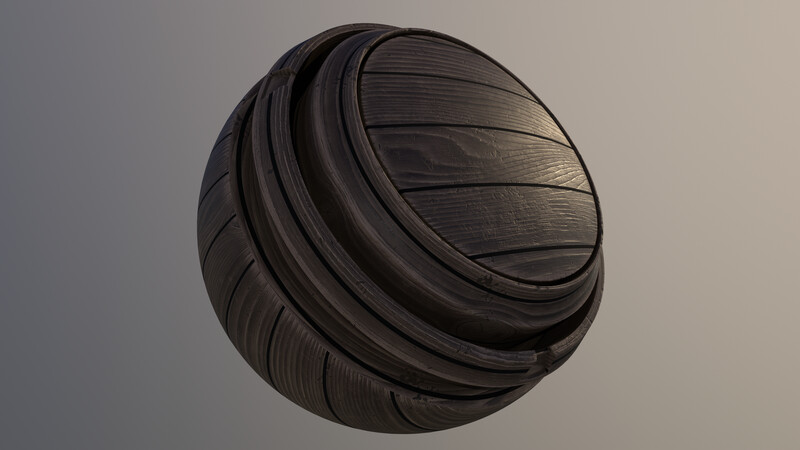 ArtStation - Vlad Kostenko