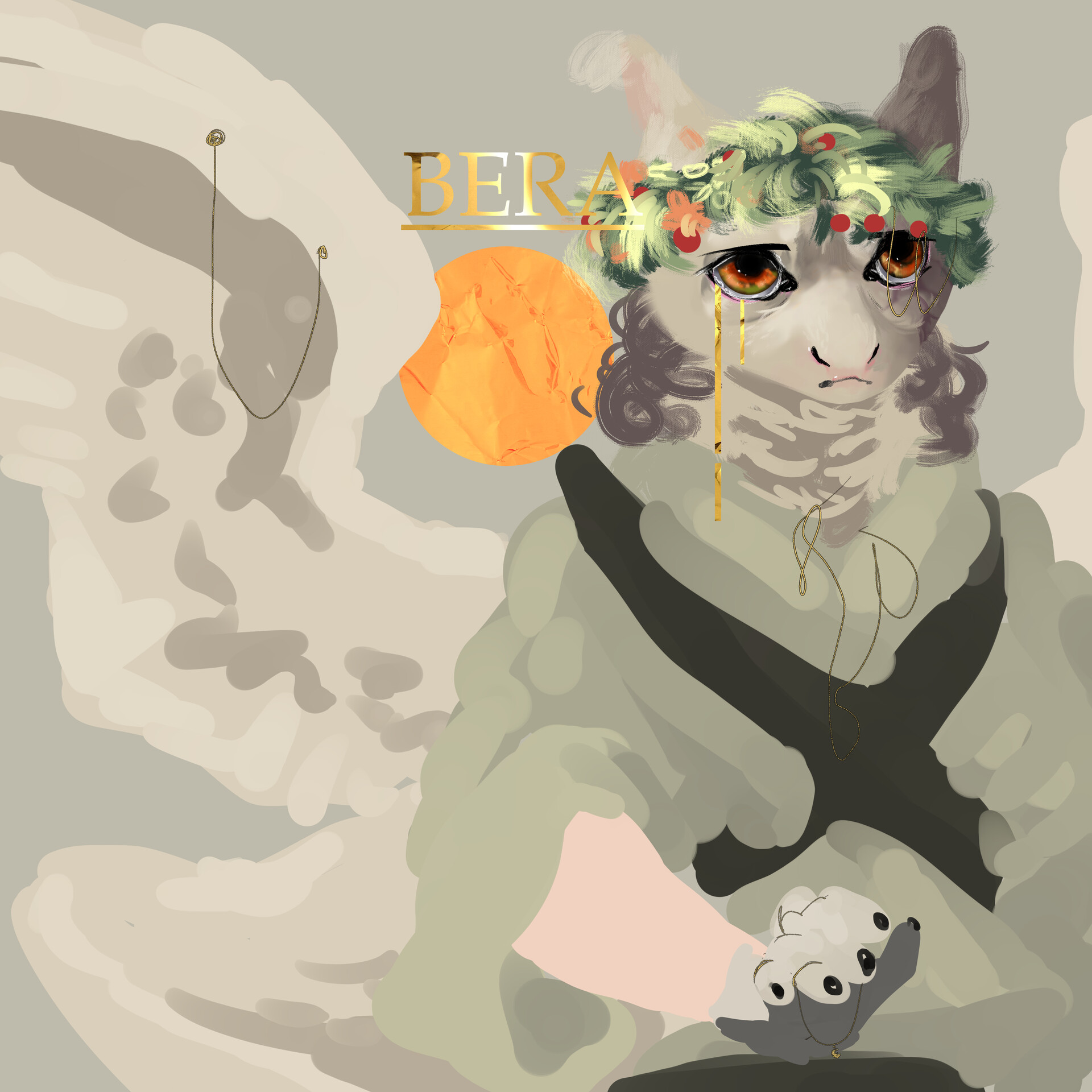 ArtStation - Bera