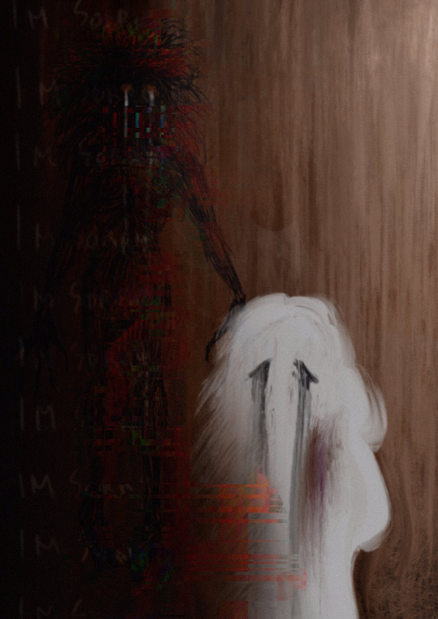 ArtStation - Always watching