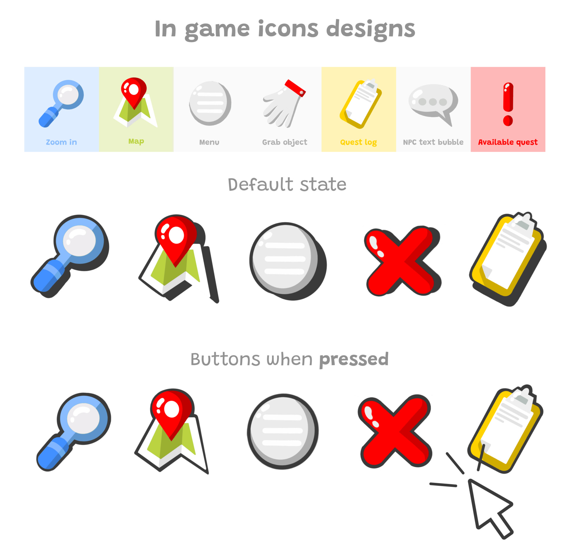 Android Game Icon