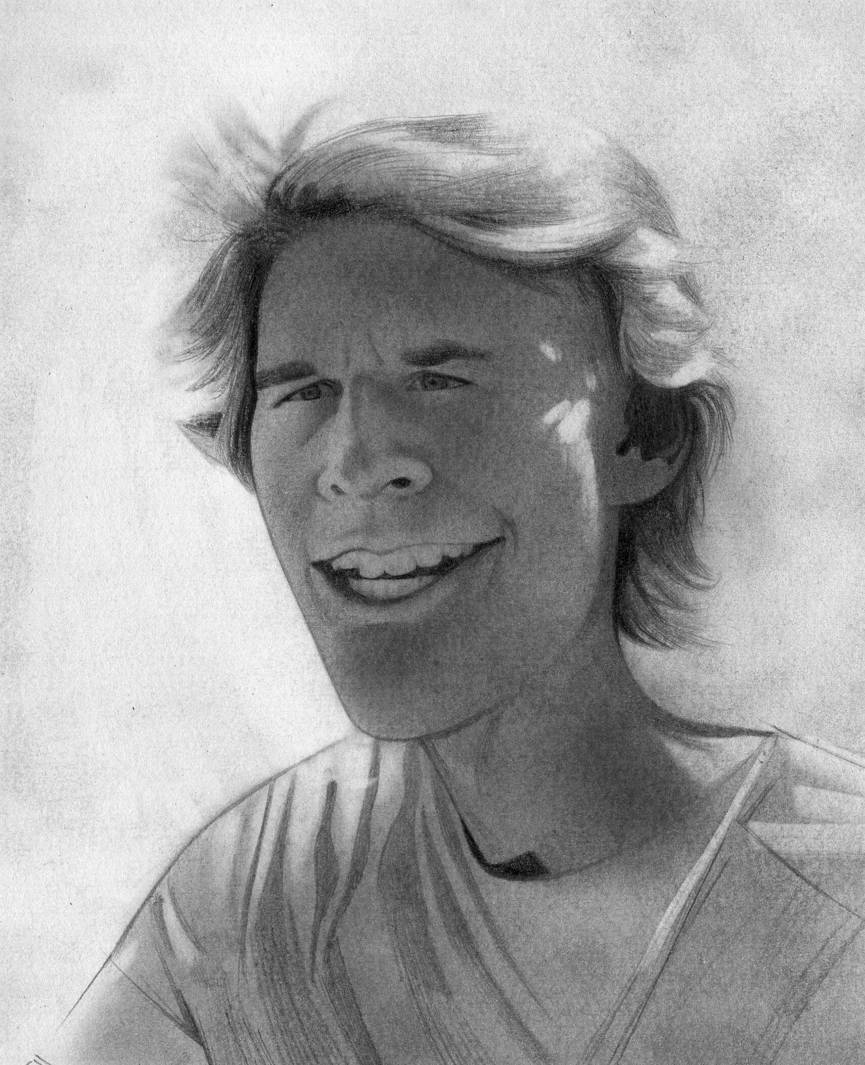 ArtStation - Jeermmy