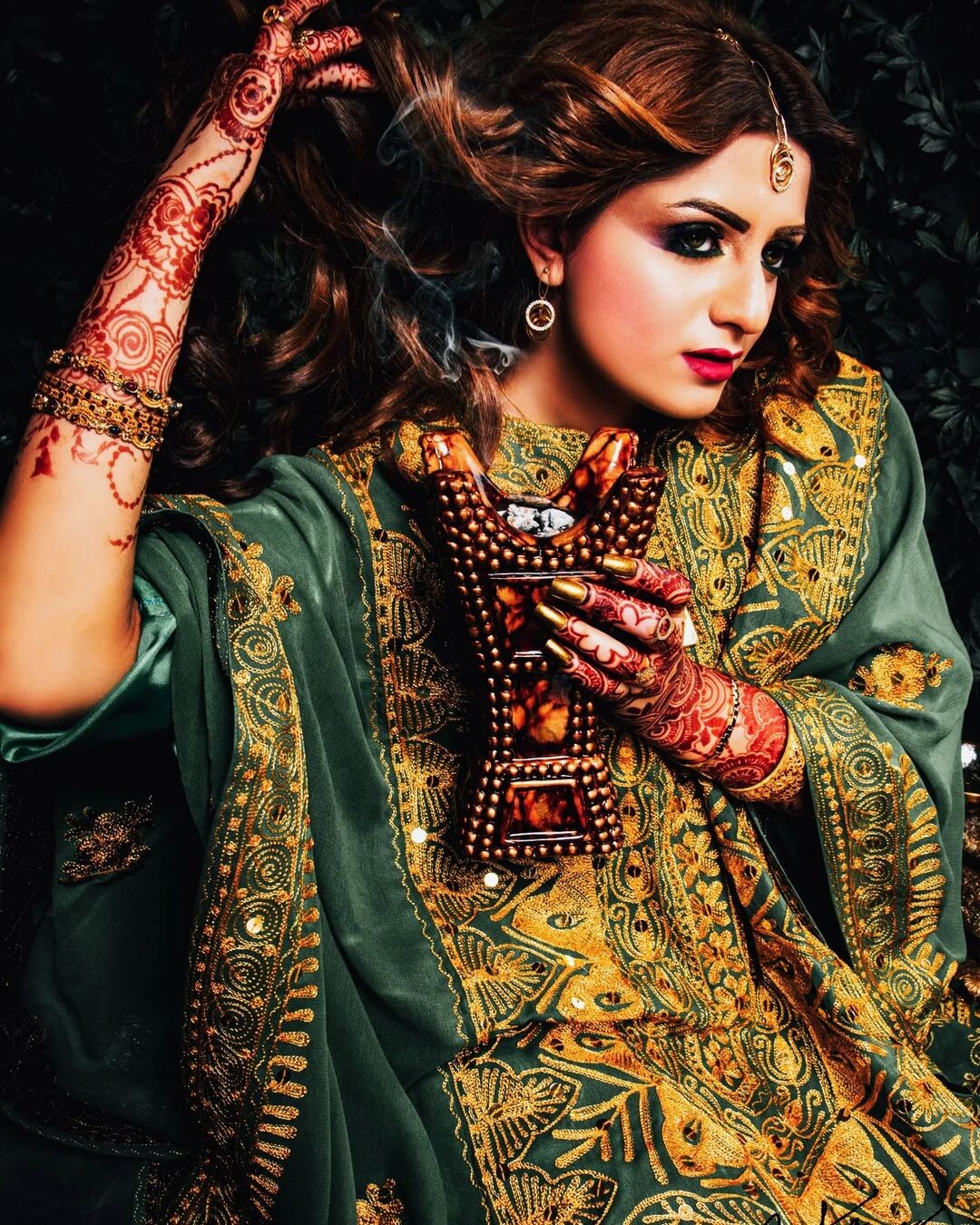 ArtStation - ART OF EDITING