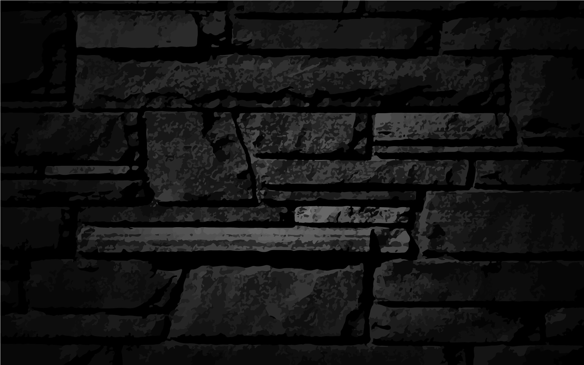 ArtStation - Black Wall 03