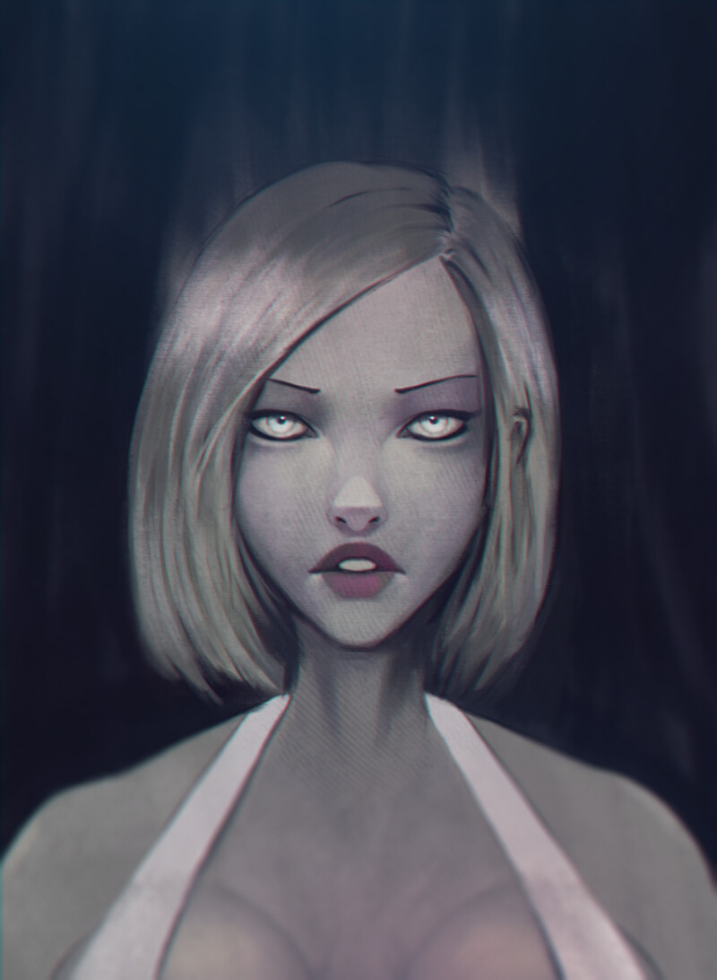 ArtStation - Dingus Belfry