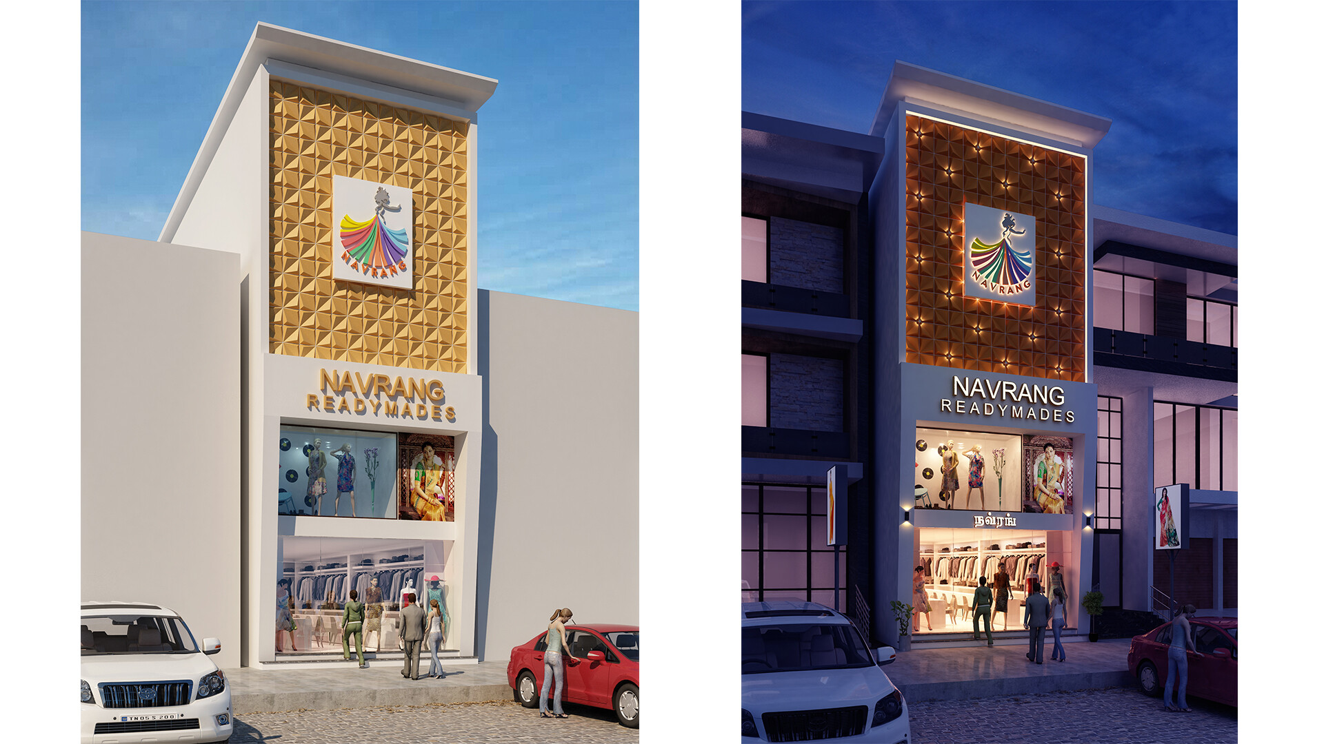 Jewellery Showroom Elevation Design | ppgbbe.intranet.biologia.ufrj.br