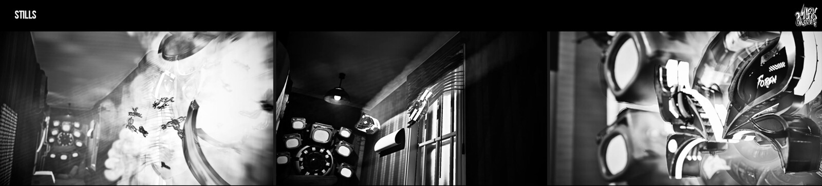 Mark Melior - Intro like Marmok