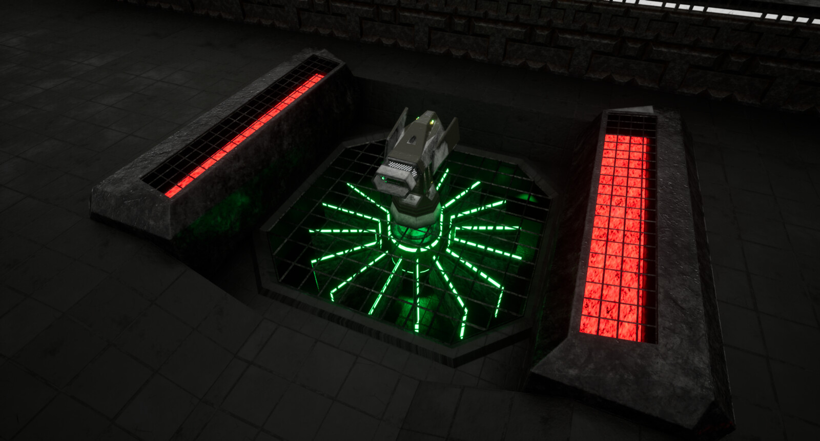 Sarosh Chinoy - Future Cop L.A.P.D Urban Jungle Remake