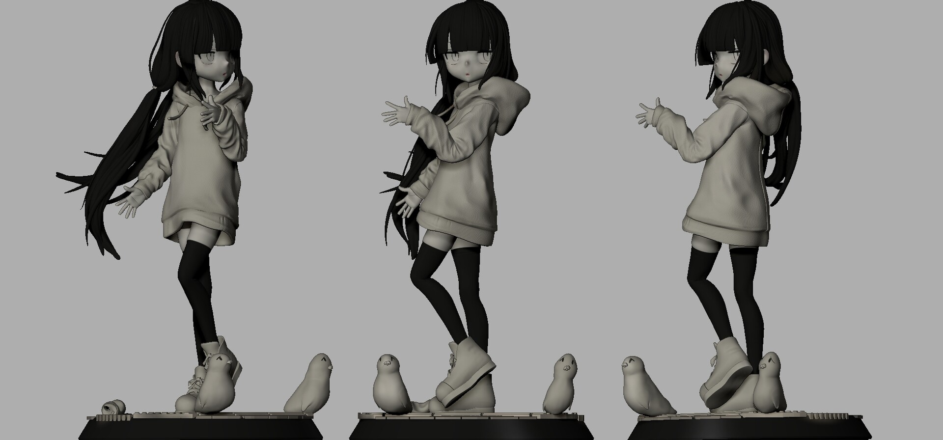 Aurélien オレリアン - ラグトレイン Lagtrain