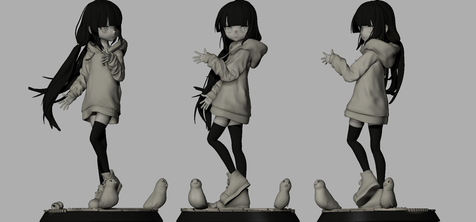 Aurélien オレリアン - ラグトレイン Lagtrain