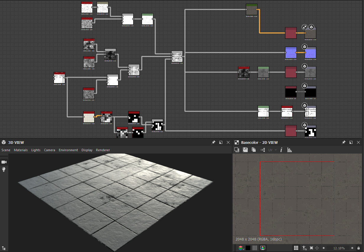 Sarosh Chinoy - Future Cop L.A.P.D Urban Jungle Remake