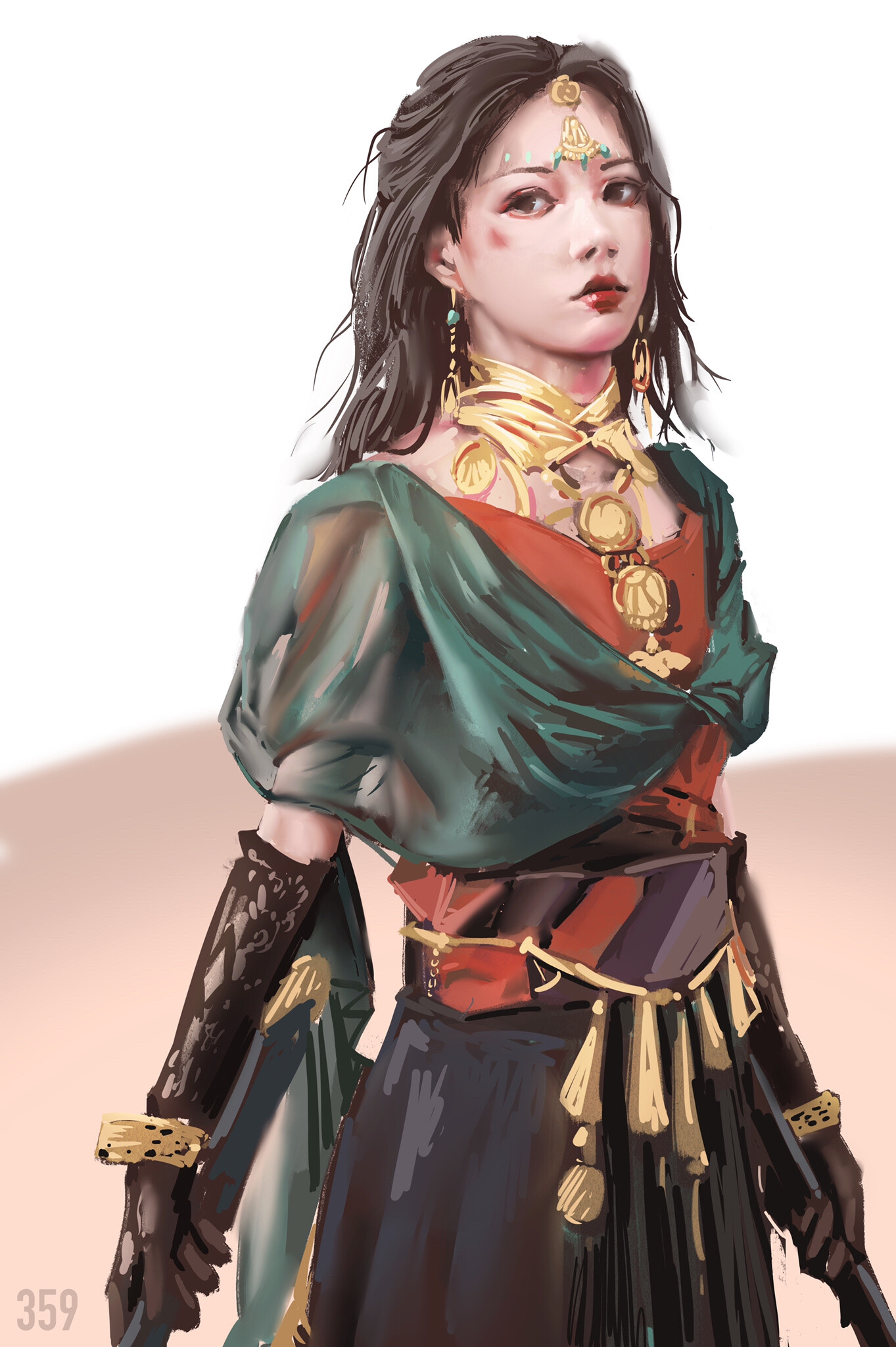 ArtStation - 0605-359
