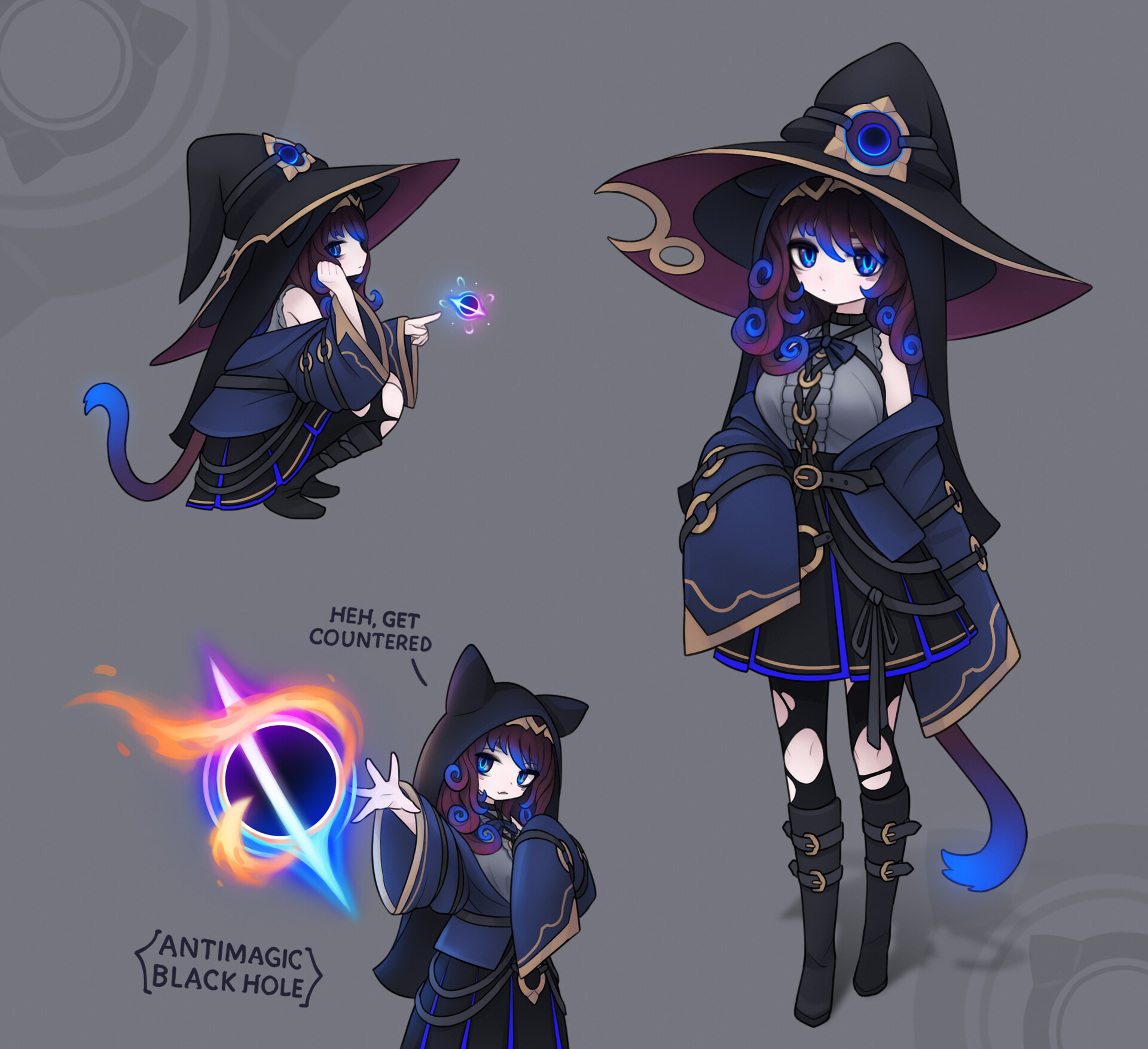 alexis-pflaum-alexis-pflaum-astral-goth-witch-4-jun-22.jpg (1920×1755)-花瓣网