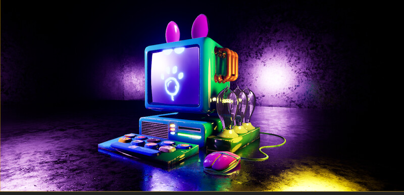 ArtStation - Fernando Cruz