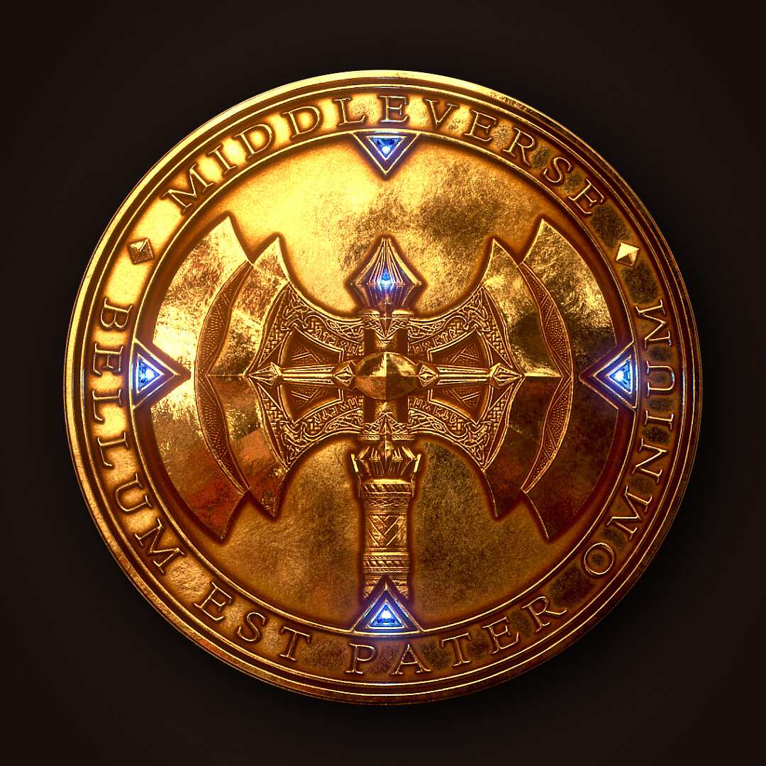 ArtStation - Governance Token