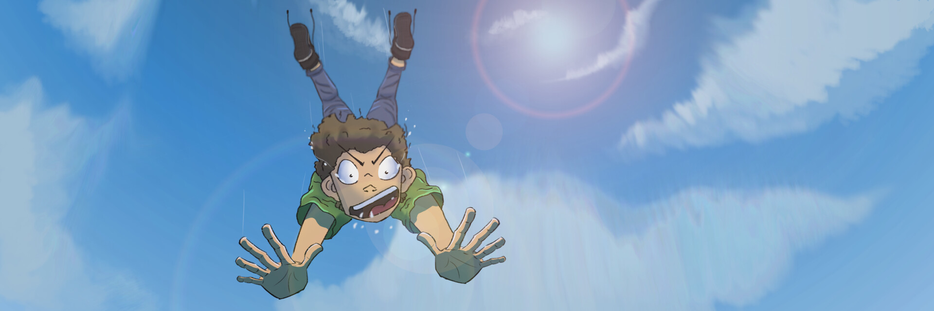 ArtStation - HAAAAAAAAAAAAAA