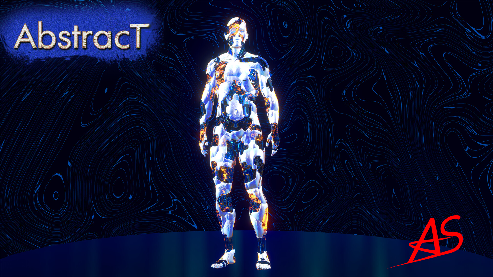 ArtStation - Abstract