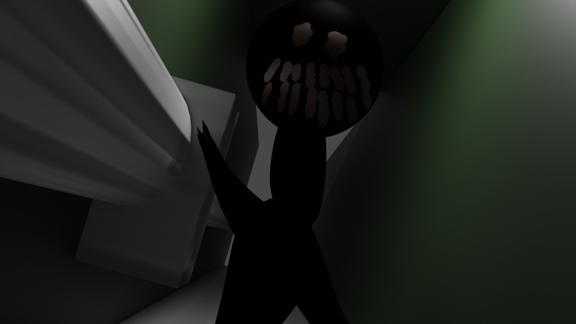 ArtStation - Level 2