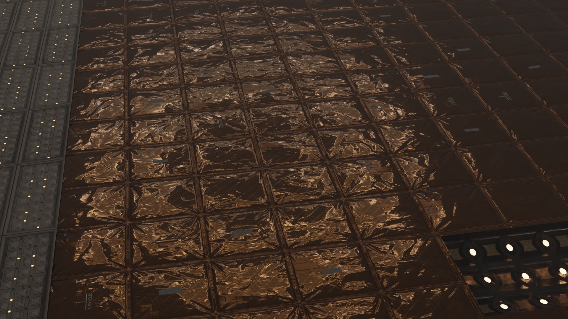 ArtStation - Space Material