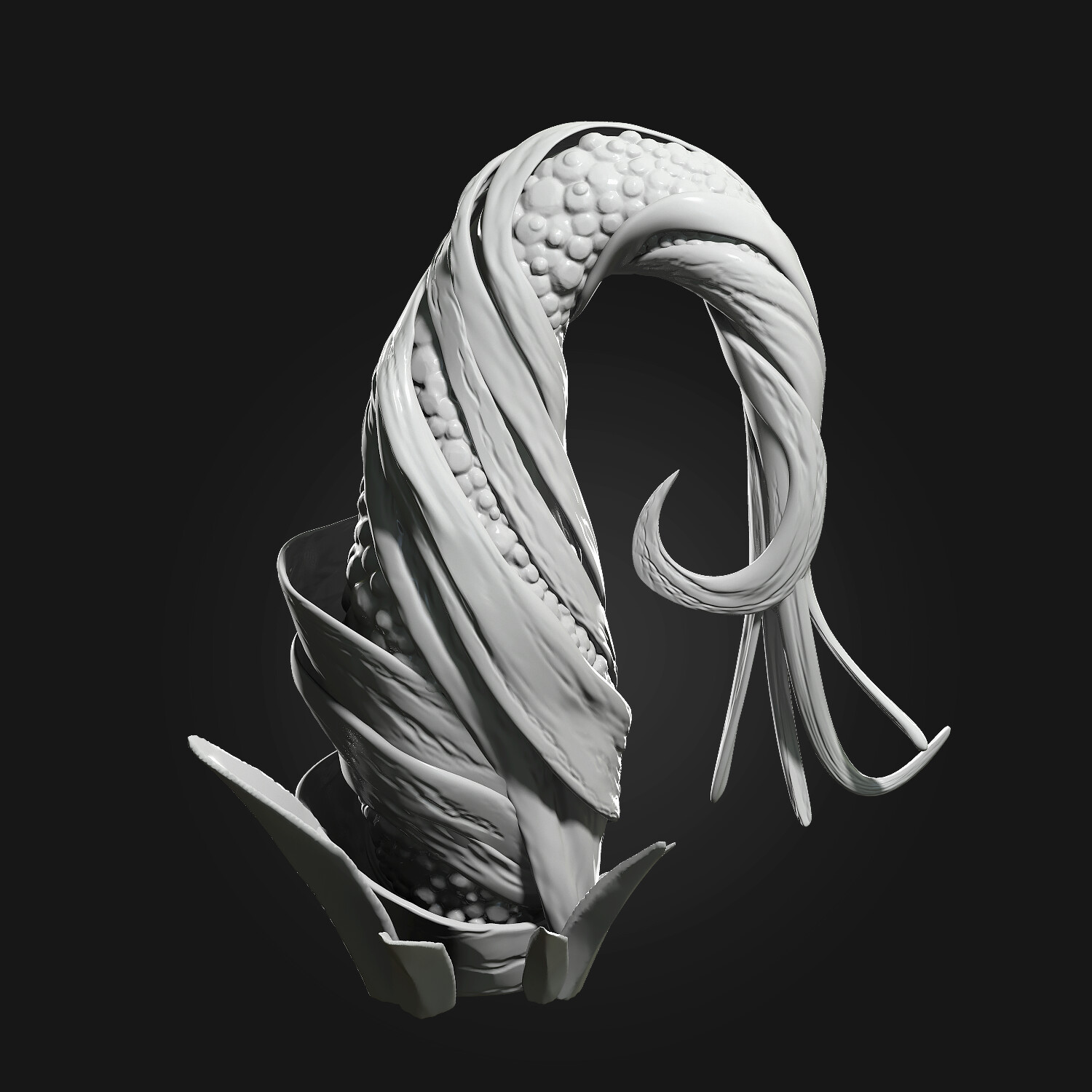 Graeme Howard - Dailies 2