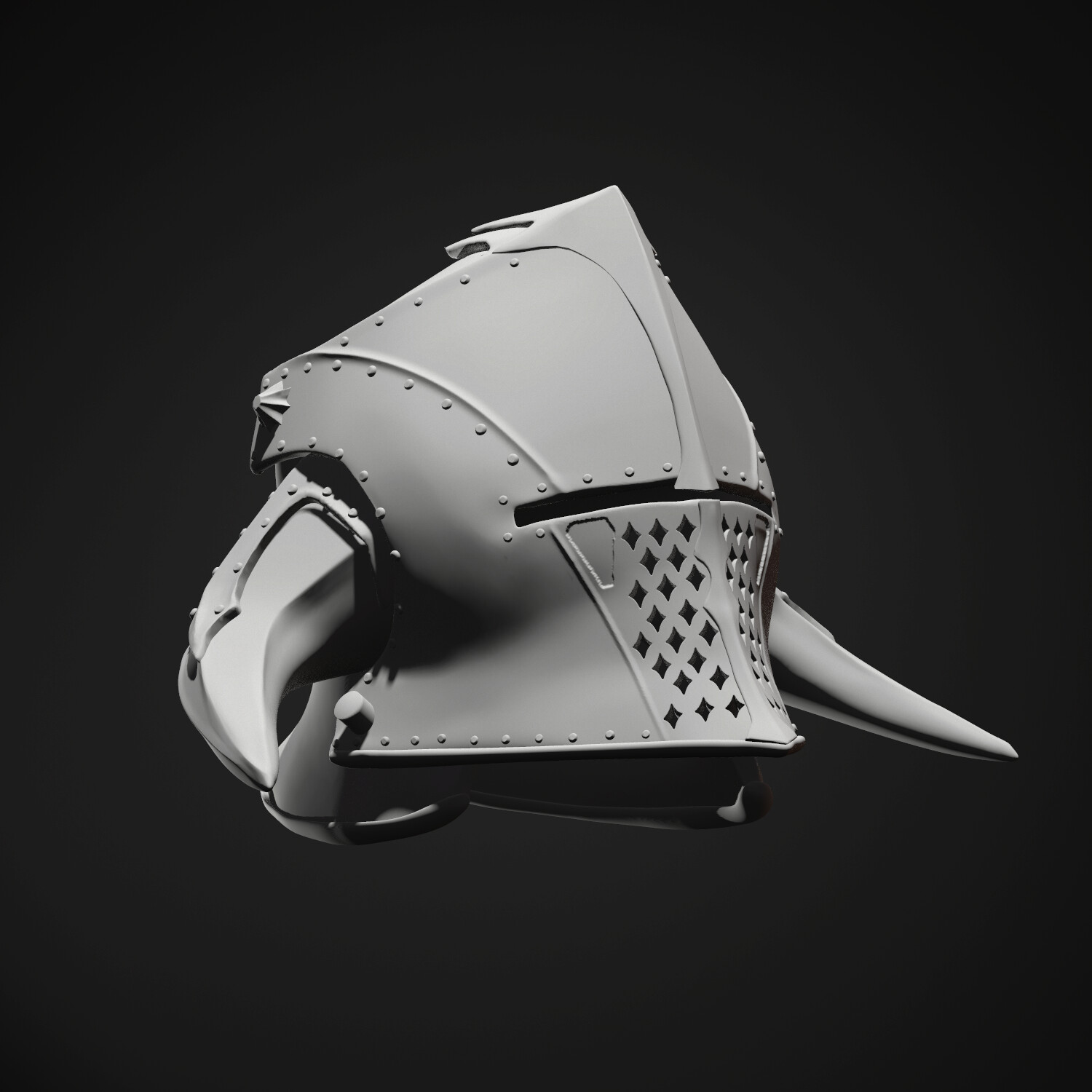 Graeme Howard - Dailies 2