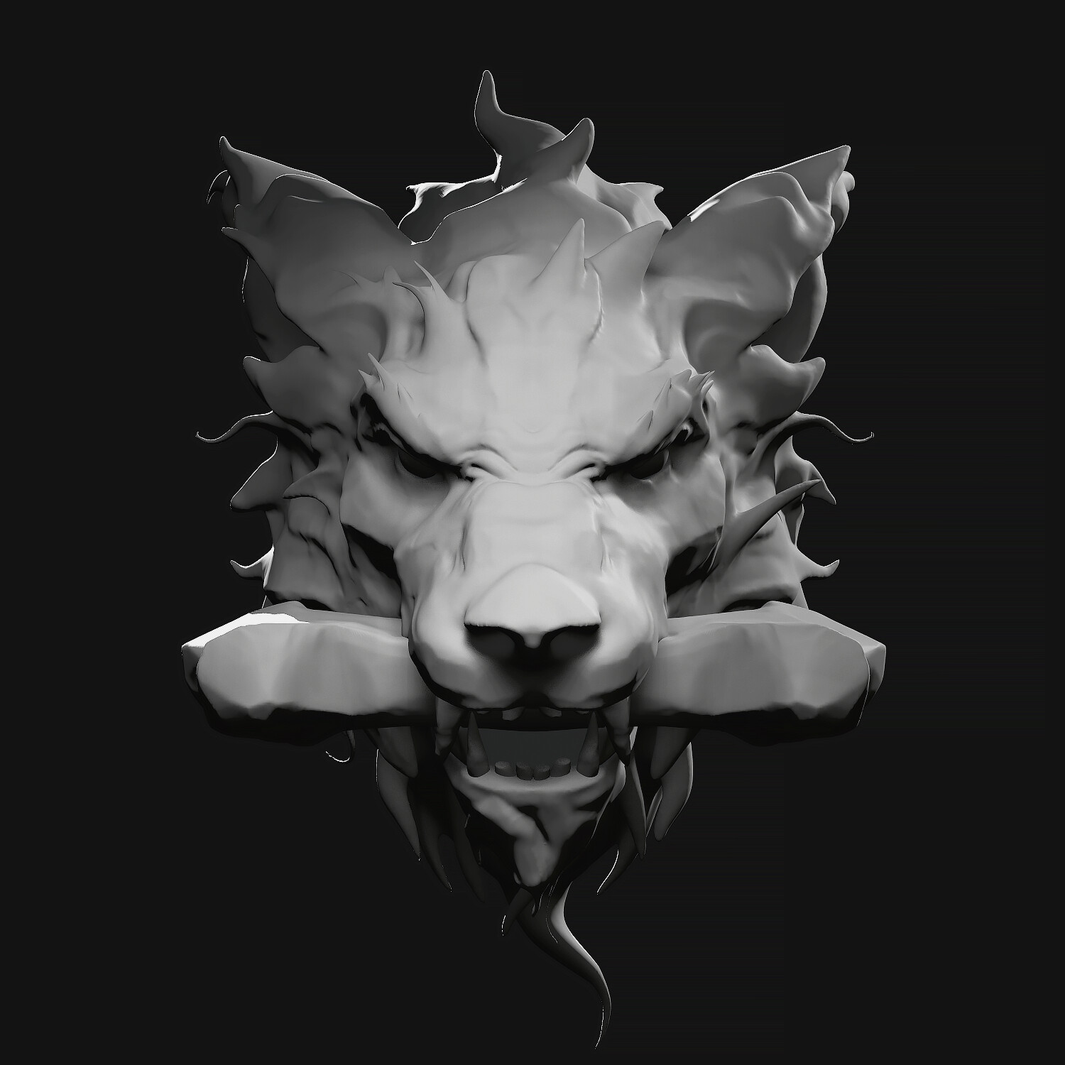 Graeme Howard - Dailies 1