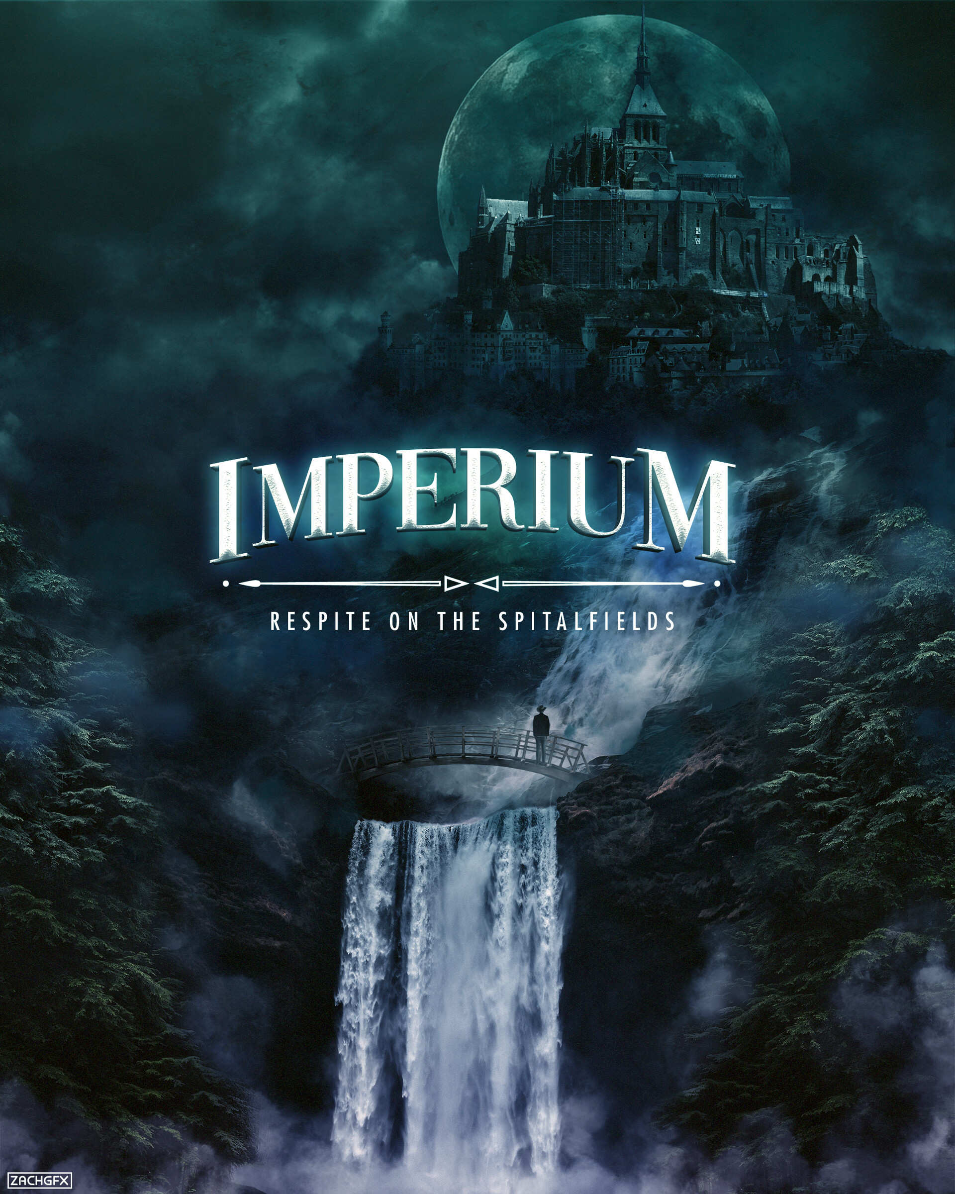 ArtStation - Imperium