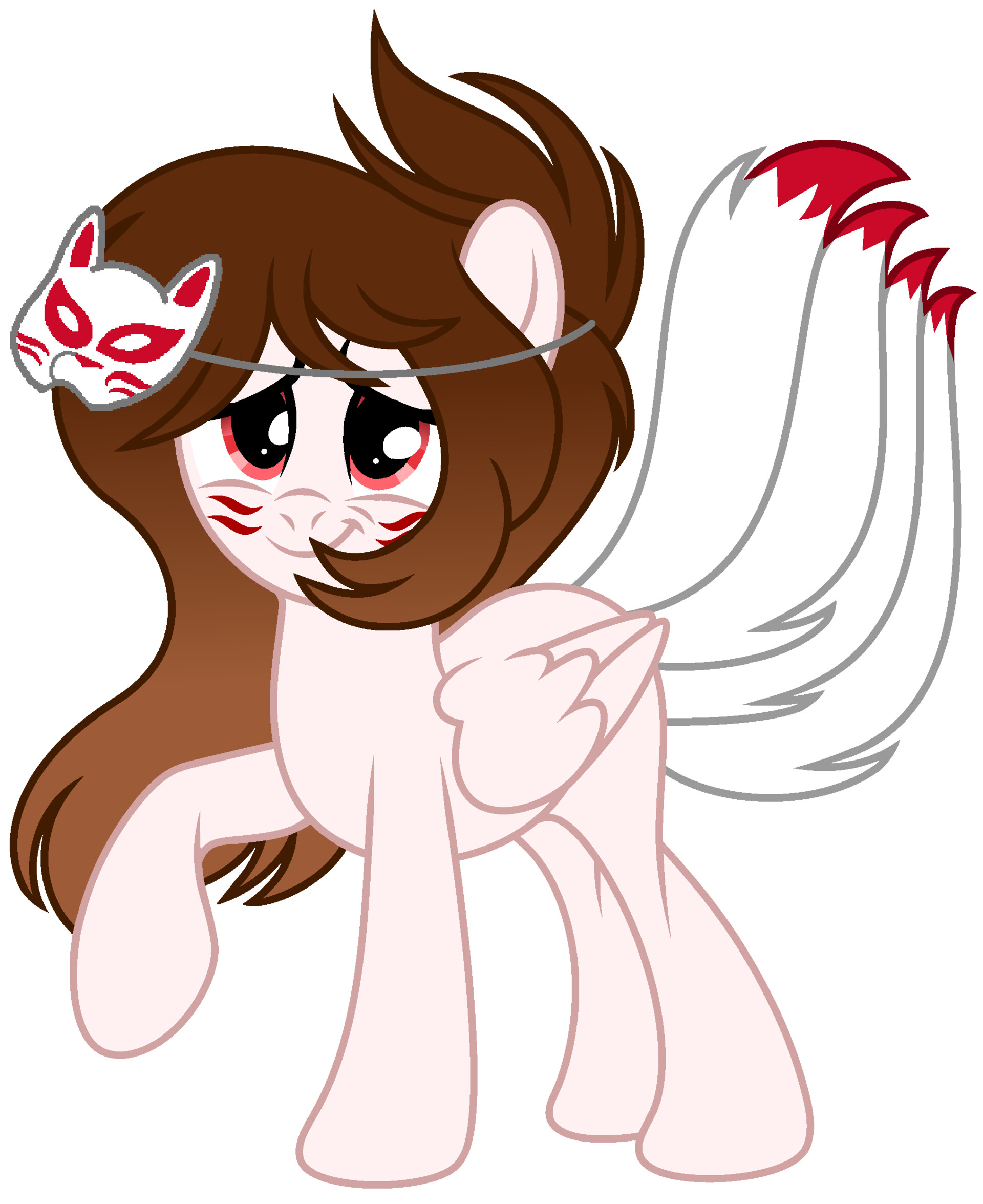 ArtStation - ninetails pone