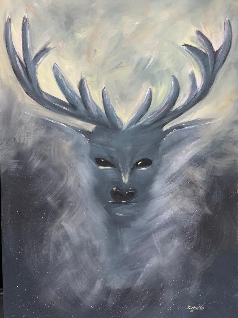 ArtStation - Albatros