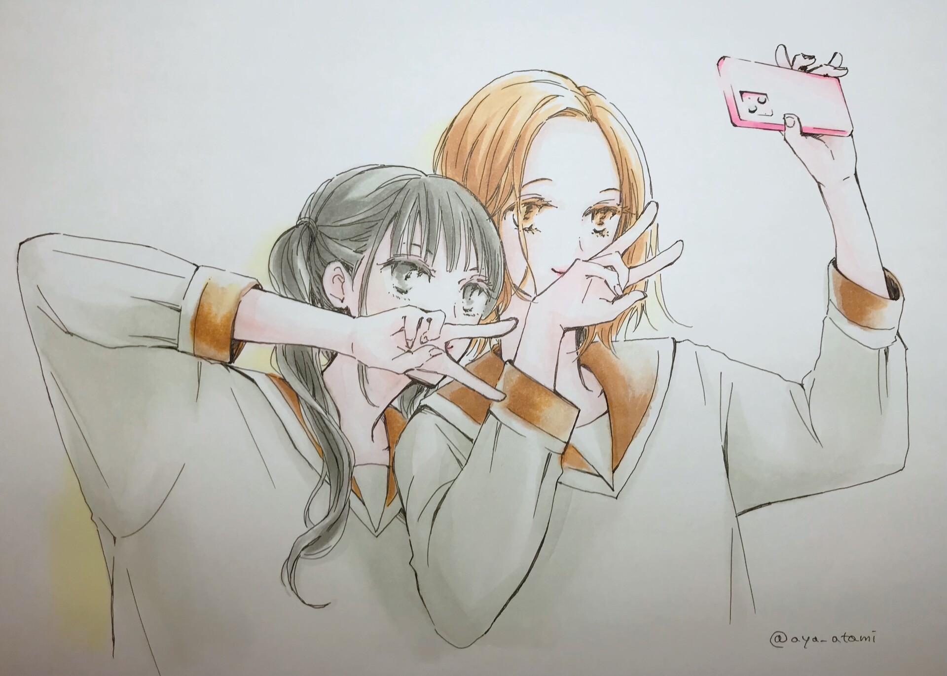 ArtStation - No Title