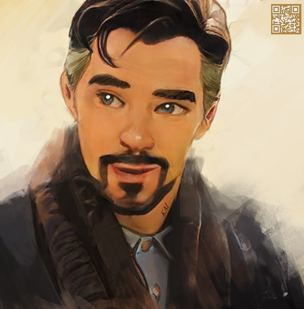 ArtStation - Practice07