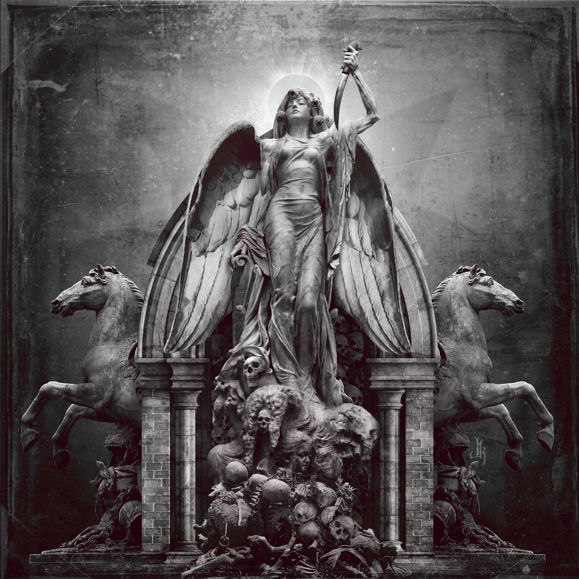 ArtStation - Azraël