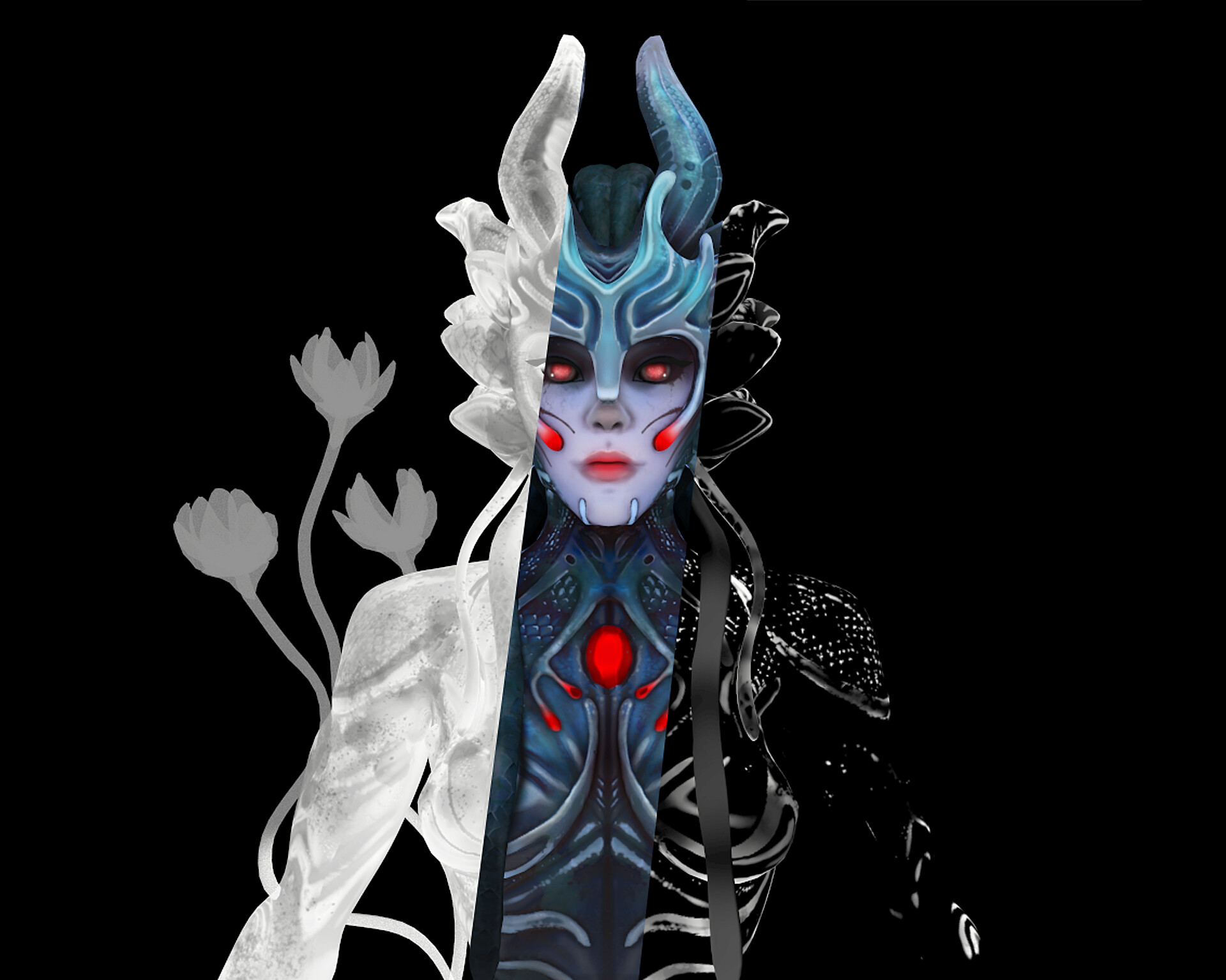 Migle Ignotaite - Maia