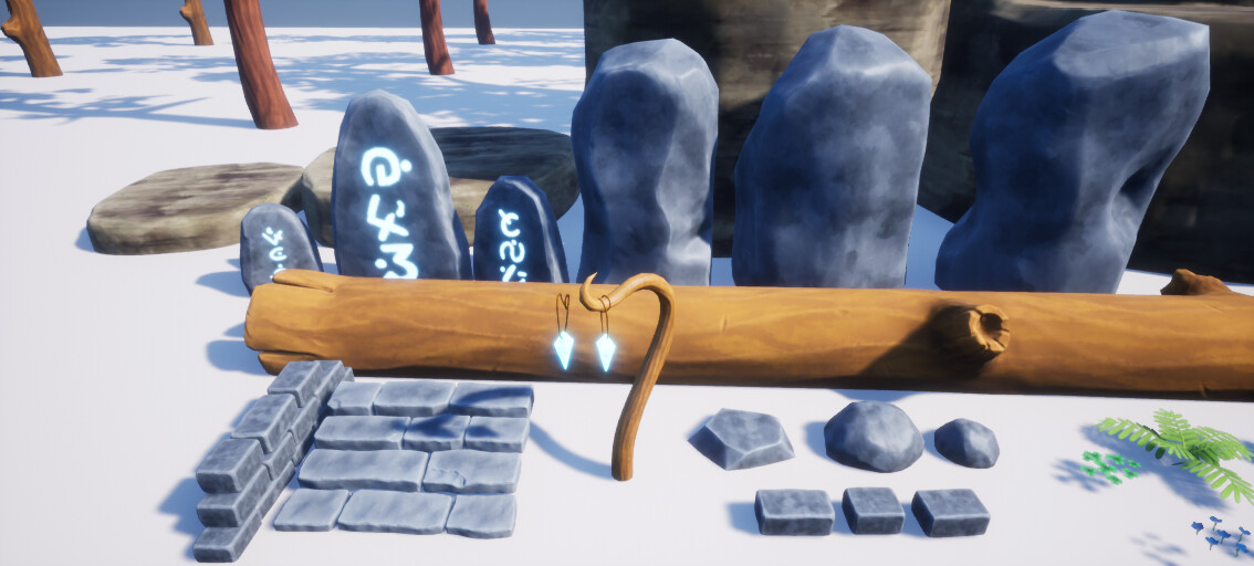 Aaron Gilbert - Goblin Shrine