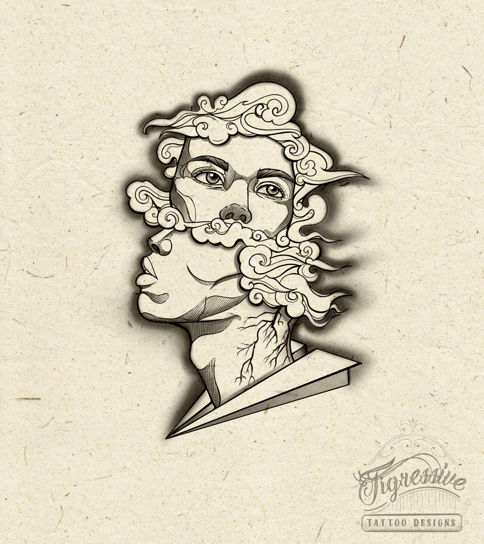 ArtStation - Brainstorm