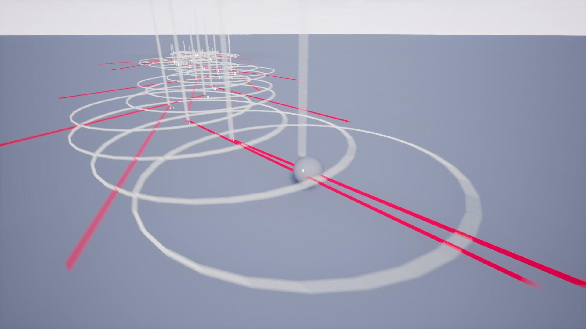 Ghislain GIRARDOT - Unreal Engine Blueprint System - Advanced Grass ...