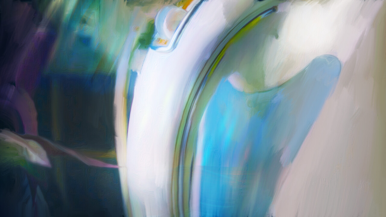 ArtStation - Heat it up