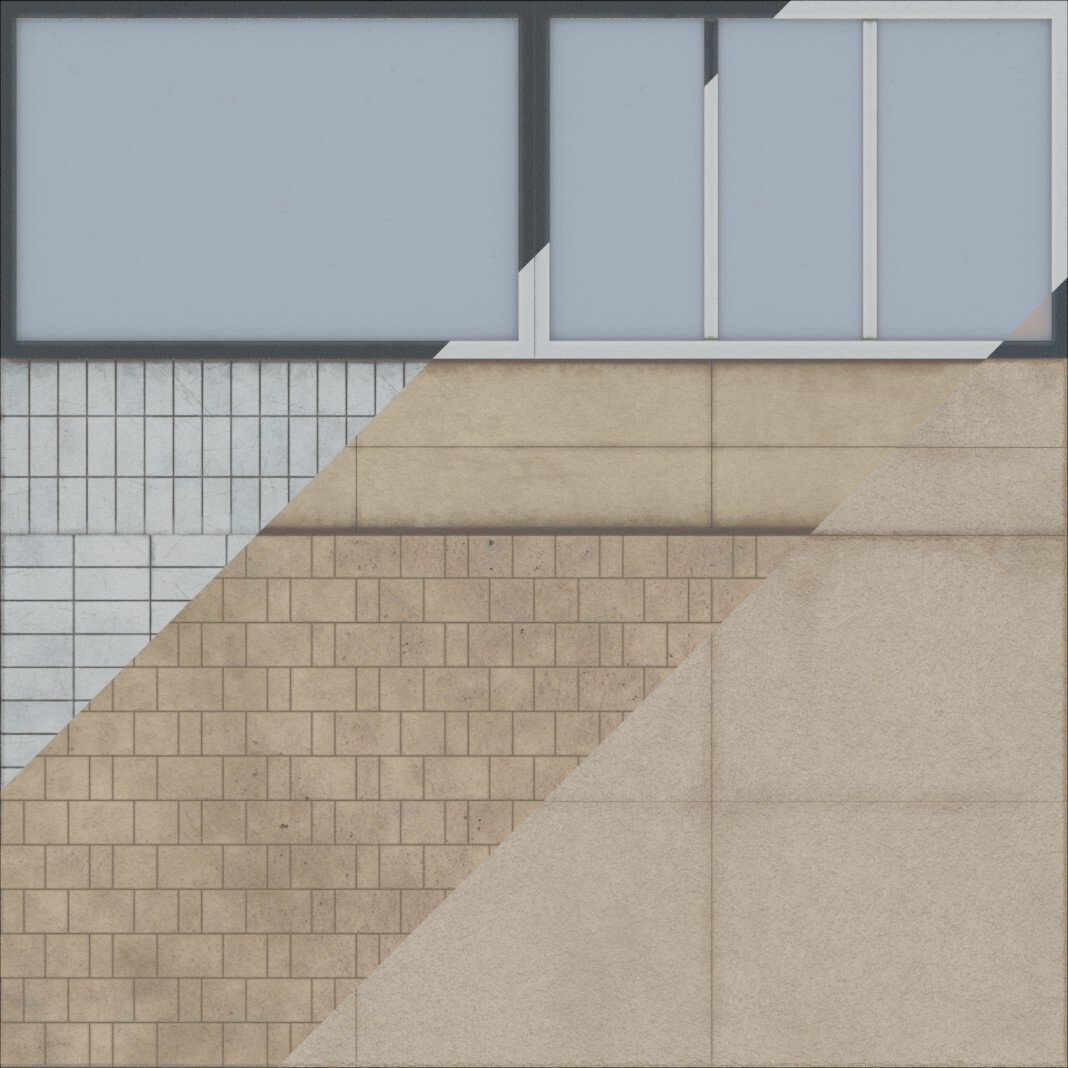 Kamil Pezowicz - Modern Japanese Buildings